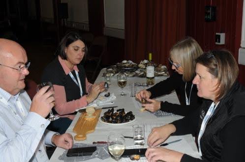 APPG News - The Shellfish Association of Great Britain