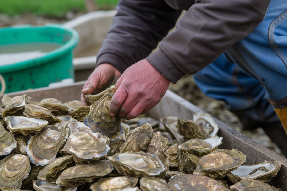 The Shellfish Association of Great Britain