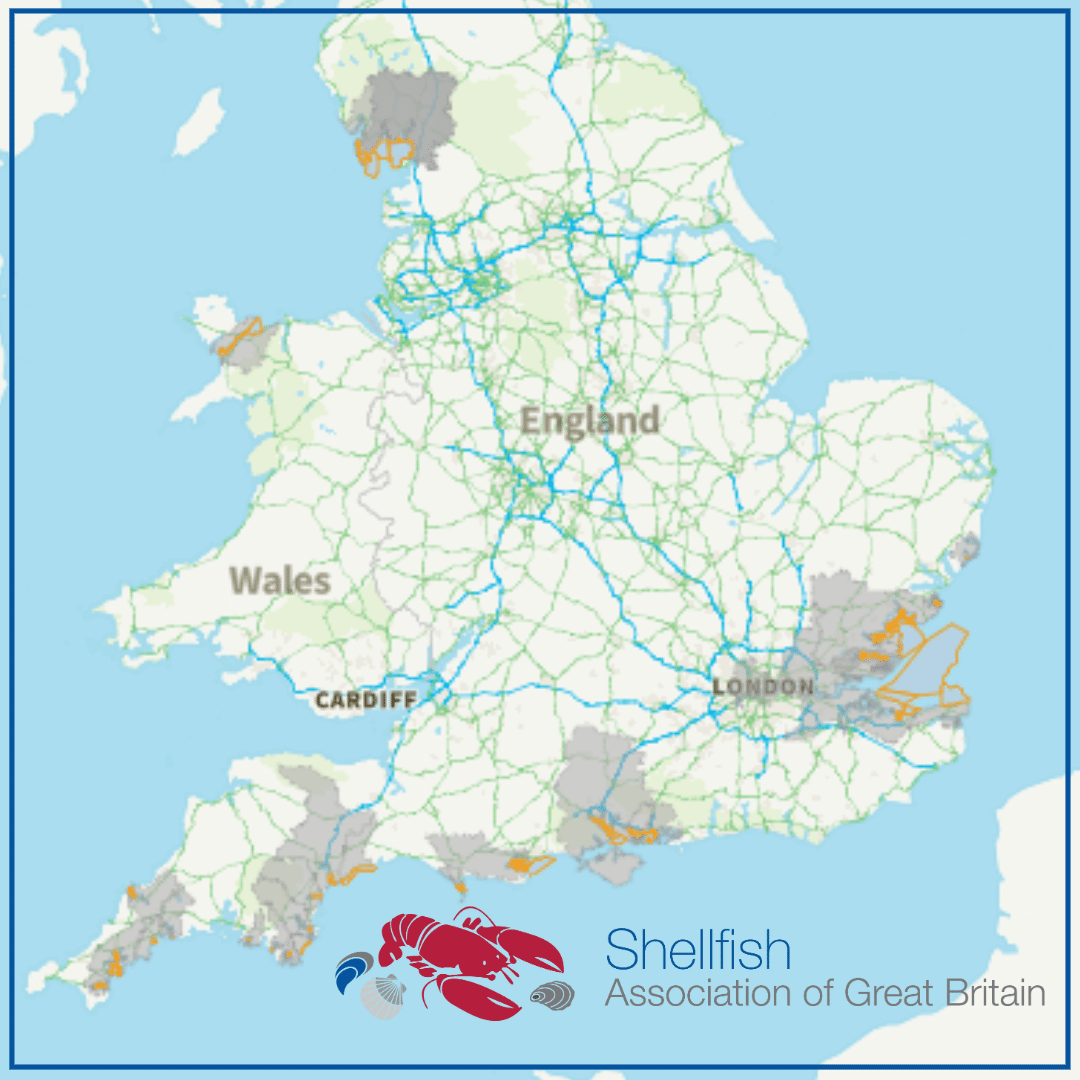 The Shellfish Association of Great Britain